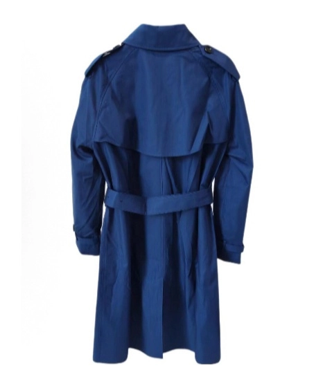 Burberry Long Sleeve Windbreaker