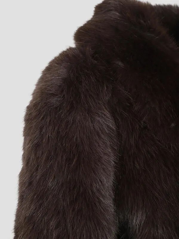THE FRANKIE SHOP Zipper Jacket