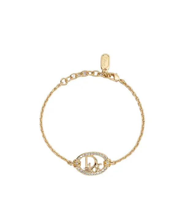 Dior Oblique Bracelet