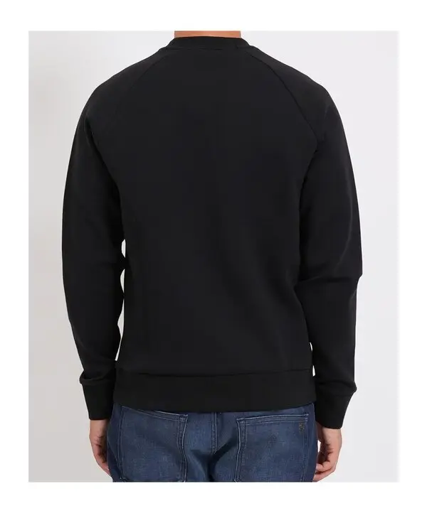 Hugo Boss Long-sleeve Sweatshirt
