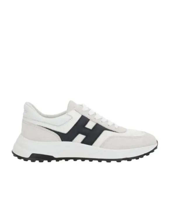 Hogan Hyperlight H-stripe Sneakers