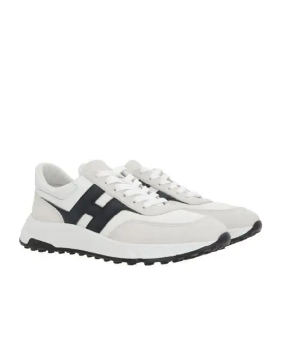 Hogan Hyperlight H-stripe Sneakers
