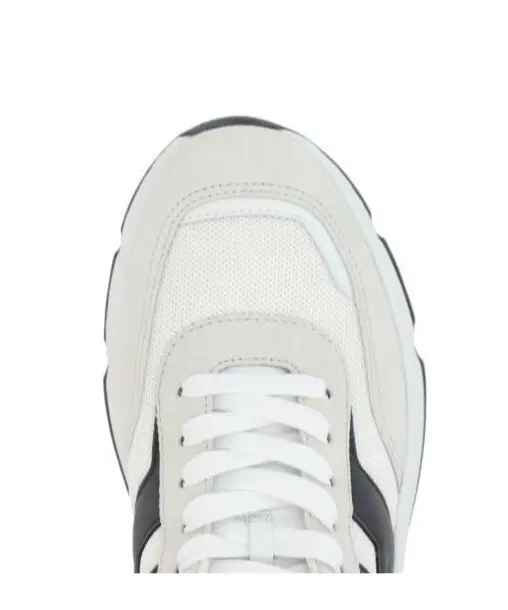 Hogan Hyperlight H-stripe Sneakers