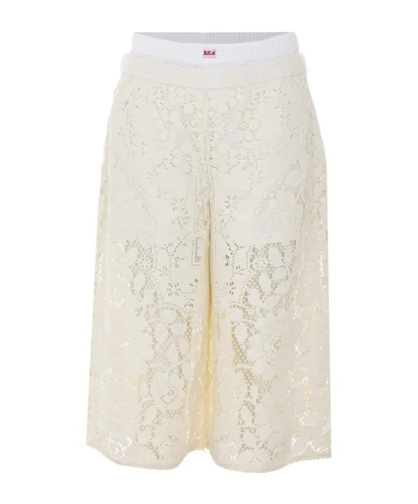 Sea Lace Shorts