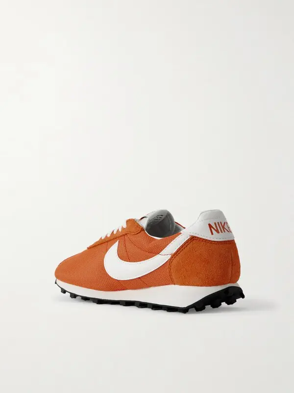 Nike Ld-1000 Sp Sneakers - Orange