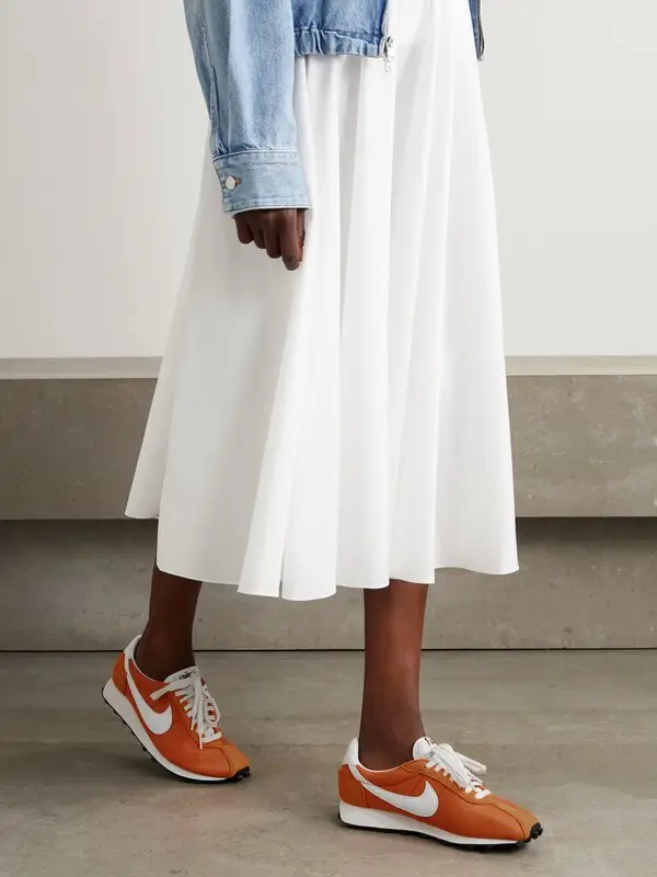 Nike Ld-1000 Sp Sneakers - Orange