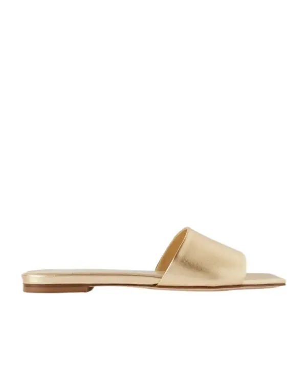 AeydĒ Anna Flat Sandals