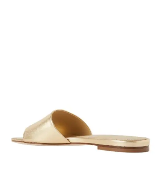 AeydĒ Anna Flat Sandals