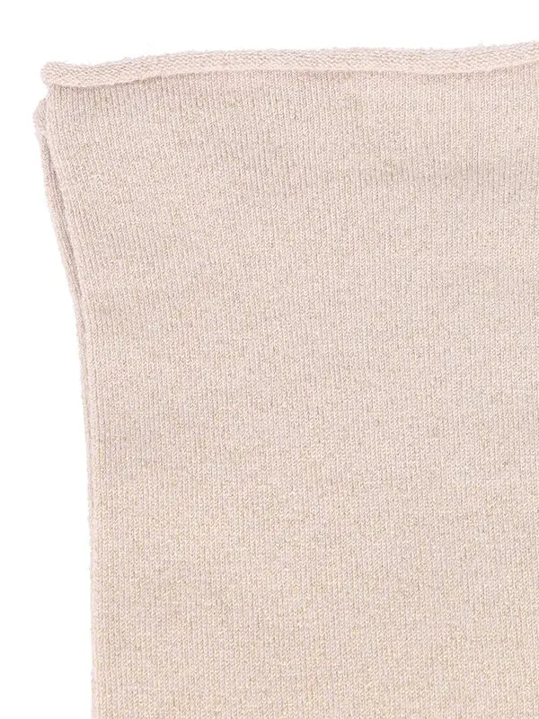 Brunello Cucinelli Ribbed Socks