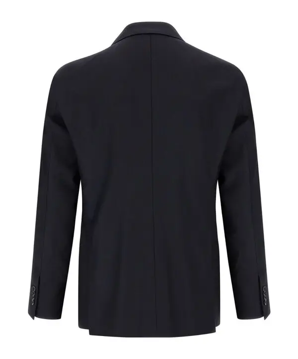 Tagliatore Double-breasted Suit