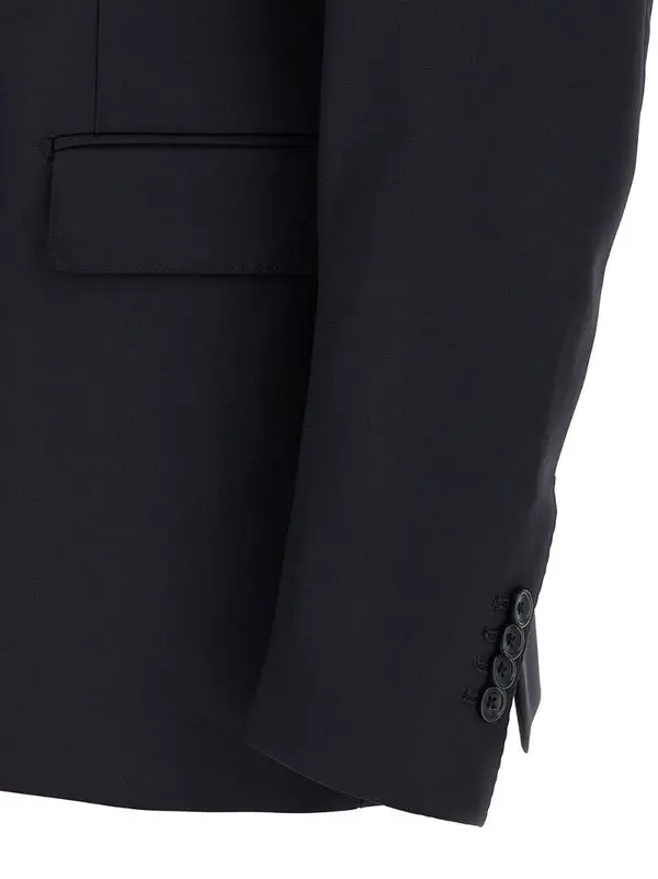 Tagliatore Double-breasted Suit