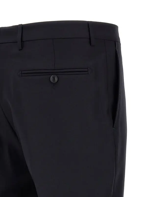 Tagliatore Double-breasted Suit