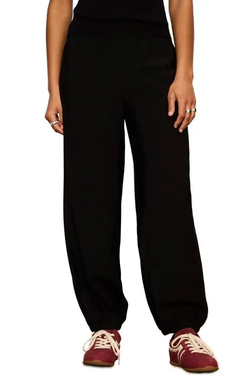Sanctuary Micro Balloon Pants