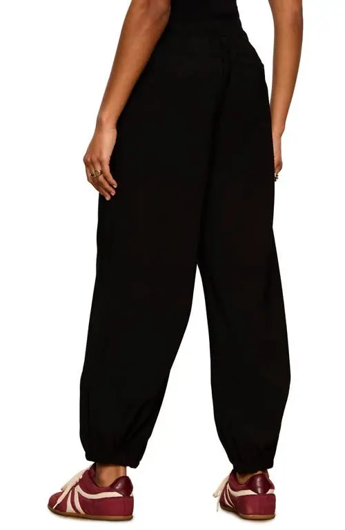 Sanctuary Micro Balloon Pants