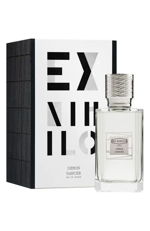 EX NIHILO Demon Dancer Eau De Parfum