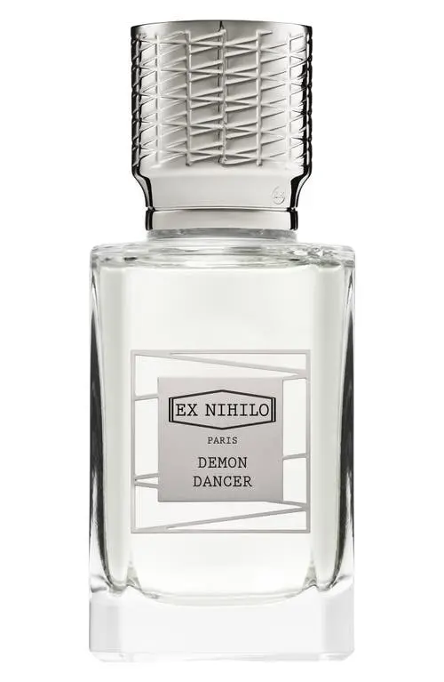 EX NIHILO Demon Dancer Eau De Parfum