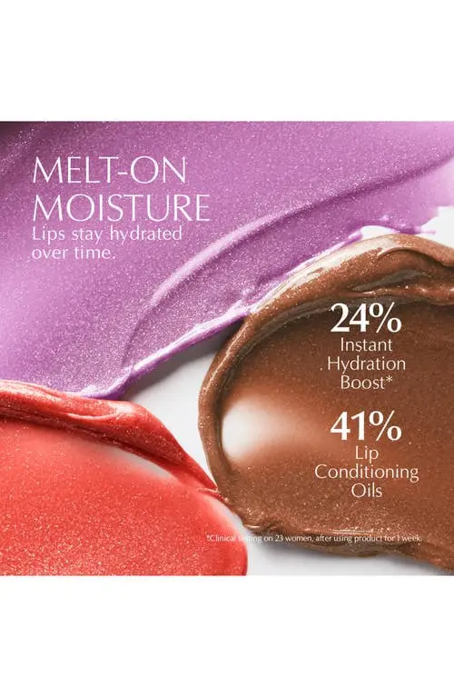 Estée Lauder Pure Color Melt-on Shimmerstick Lip Gloss - Sparkling Cola