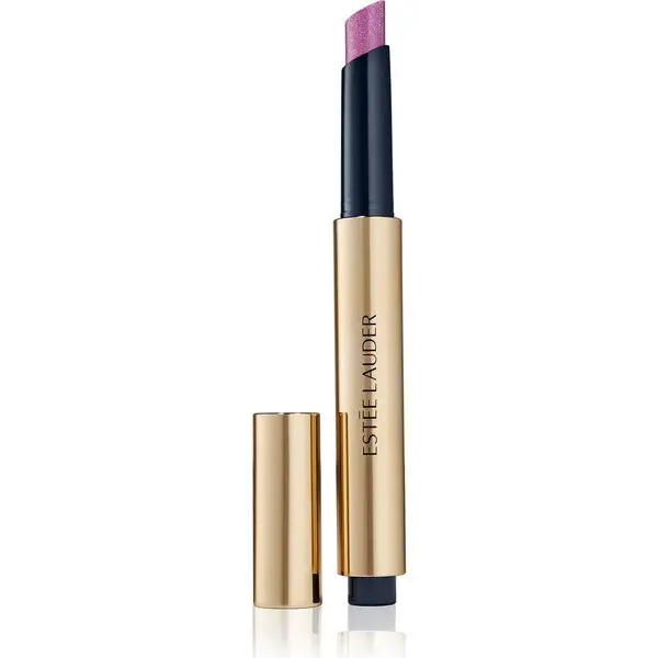 Estée Lauder Pure Color Melt-on Shimmerstick Lip Gloss - Sparkling Plumtini