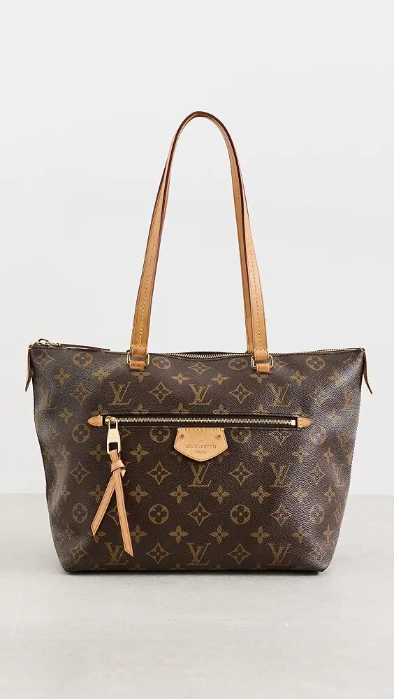 Shopbop Louis Vuitton Monogram Lena Pm Shoulder Bag