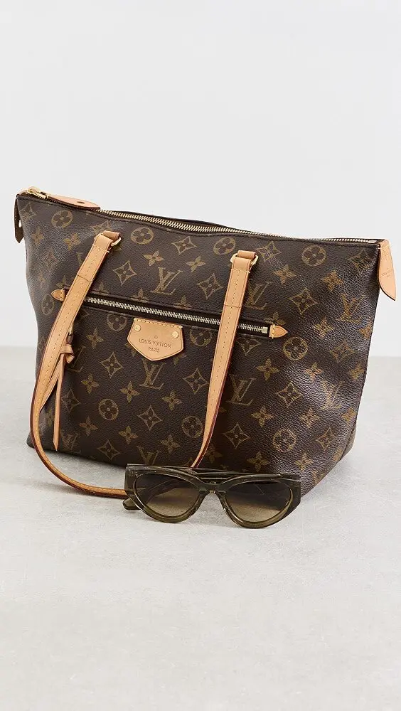 Shopbop Louis Vuitton Monogram Lena Pm Shoulder Bag