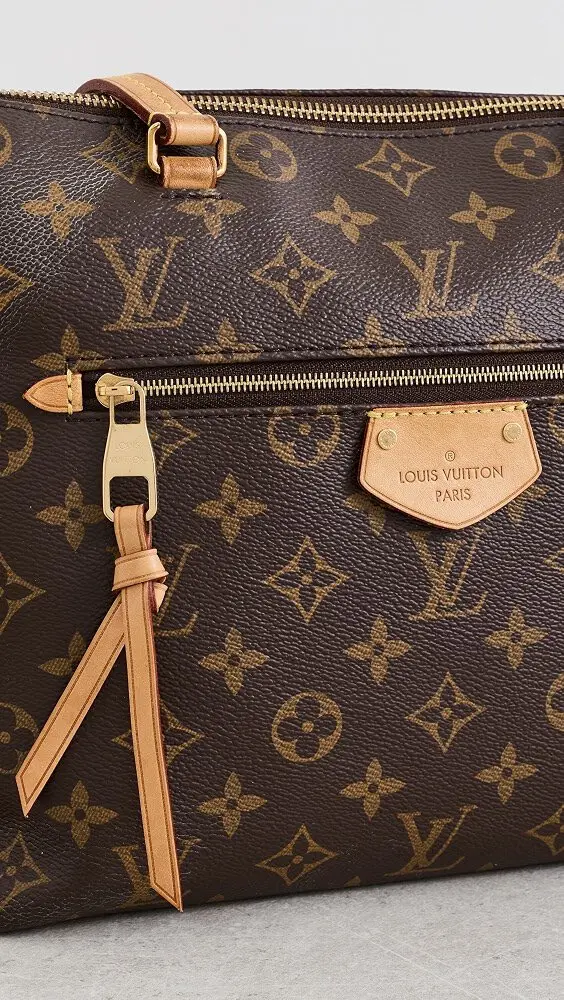 Shopbop Louis Vuitton Monogram Lena Pm Shoulder Bag