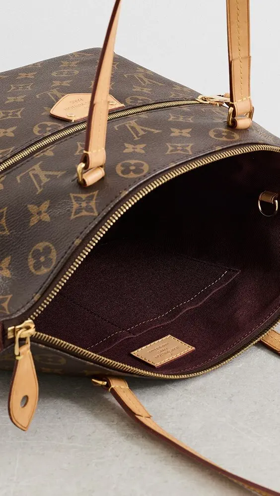 Shopbop Louis Vuitton Monogram Lena Pm Shoulder Bag
