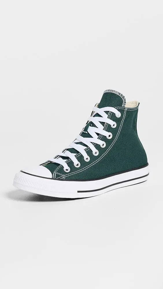 CONVERSE Chuck Taylor All Star Canvas Sneakers