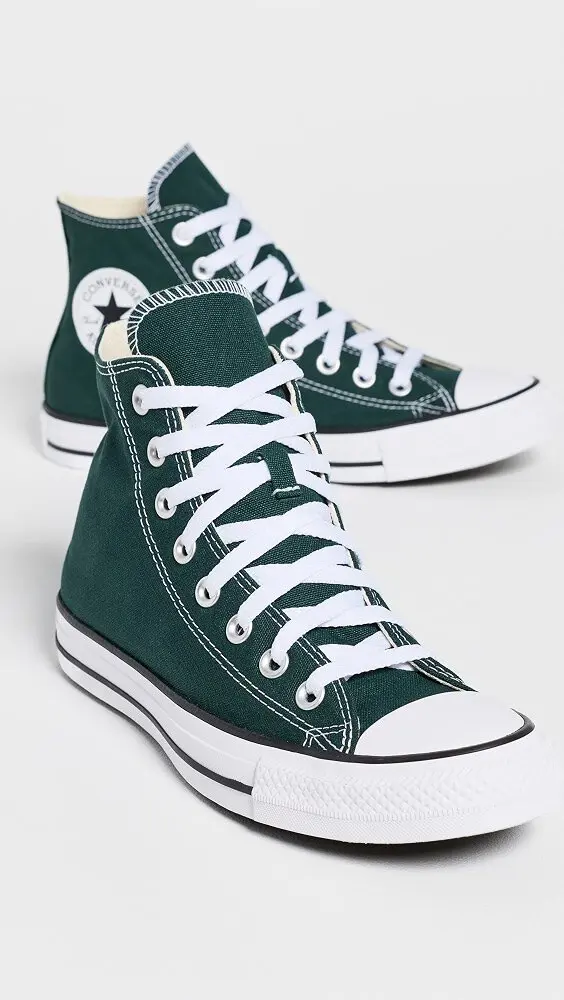 CONVERSE Chuck Taylor All Star Canvas Sneakers
