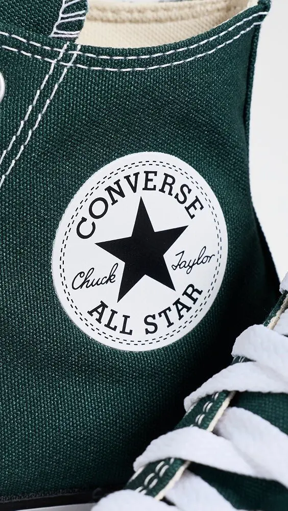 CONVERSE Chuck Taylor All Star Canvas Sneakers