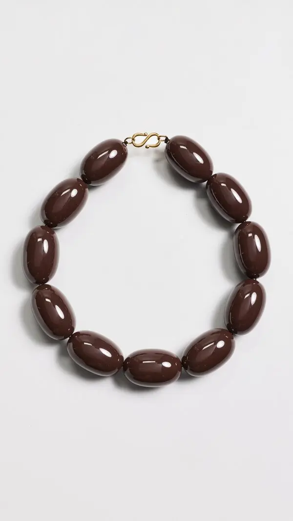 HEAVEN MAYHEM Isola Necklace