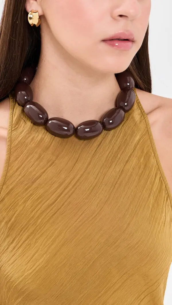 HEAVEN MAYHEM Isola Necklace