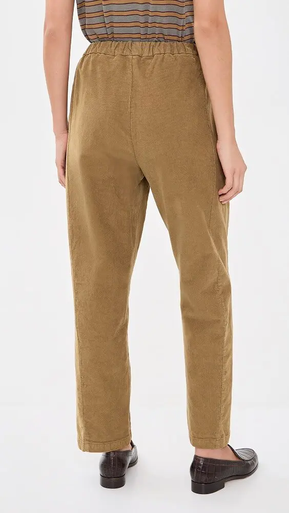 Velvet By Graham & Spencer Laney Corduroy Pants