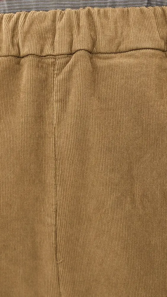 Velvet By Graham & Spencer Laney Corduroy Pants