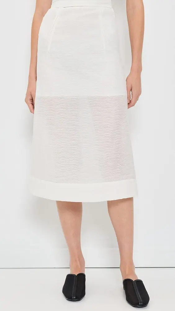 THE GARMENT Thetis Skirt
