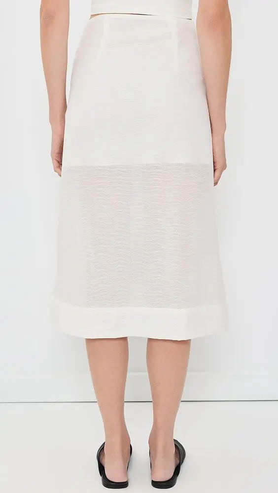 THE GARMENT Thetis Skirt