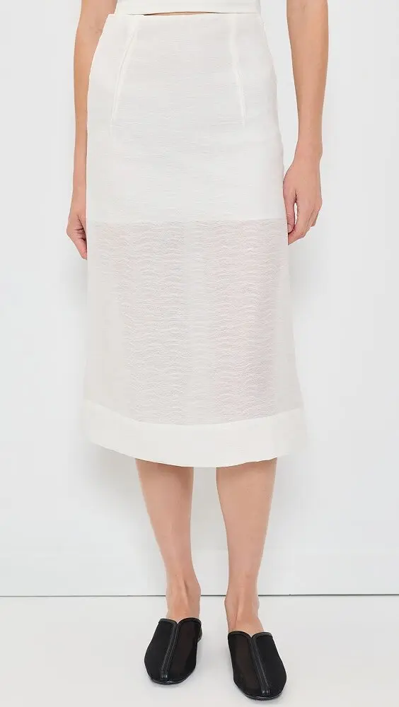 THE GARMENT Thetis Skirt