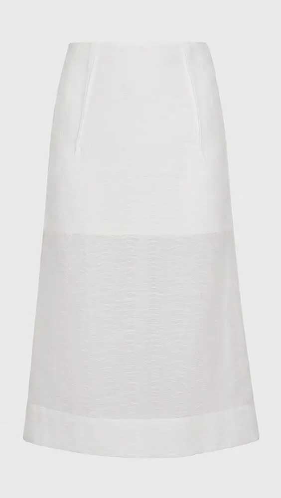 THE GARMENT Thetis Skirt