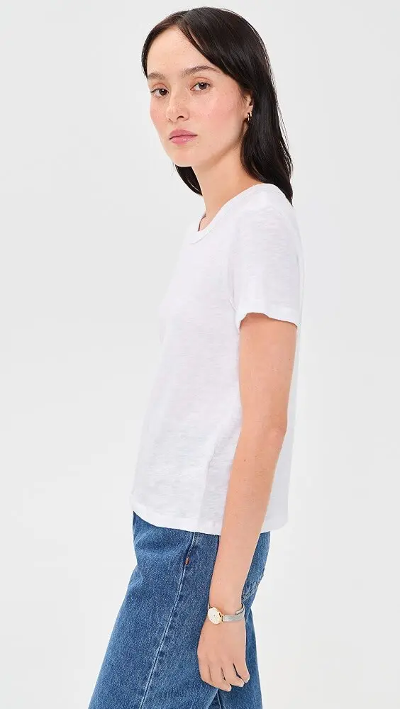 Z Supply Junie Tee