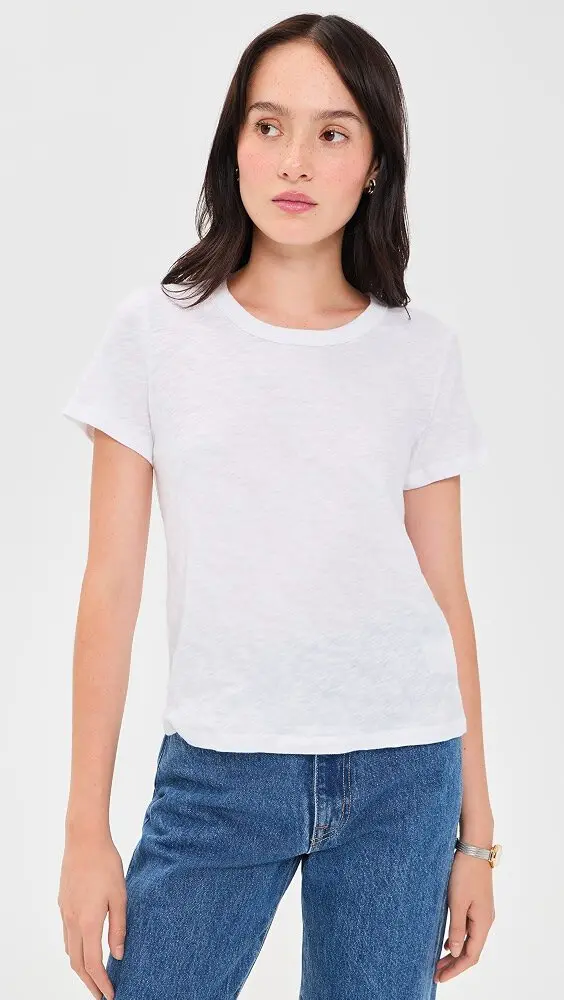 Z Supply Junie Tee