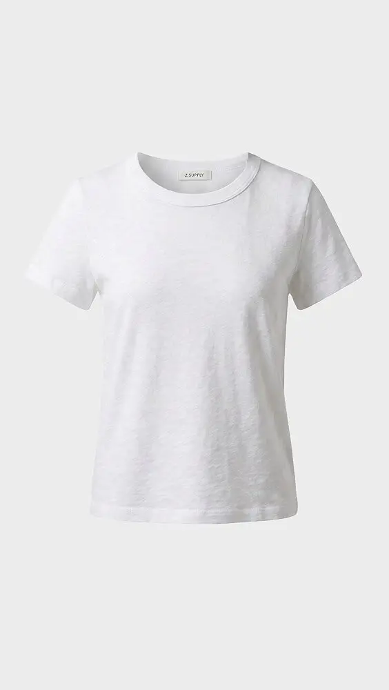 Z Supply Junie Tee