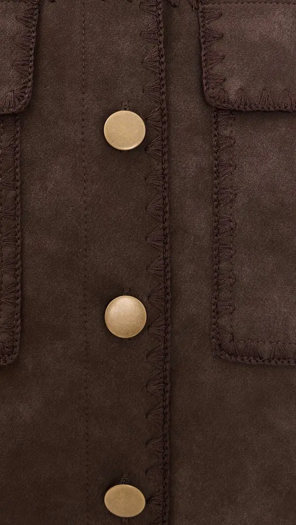 EN SAISON Pauline Cropped Jacket