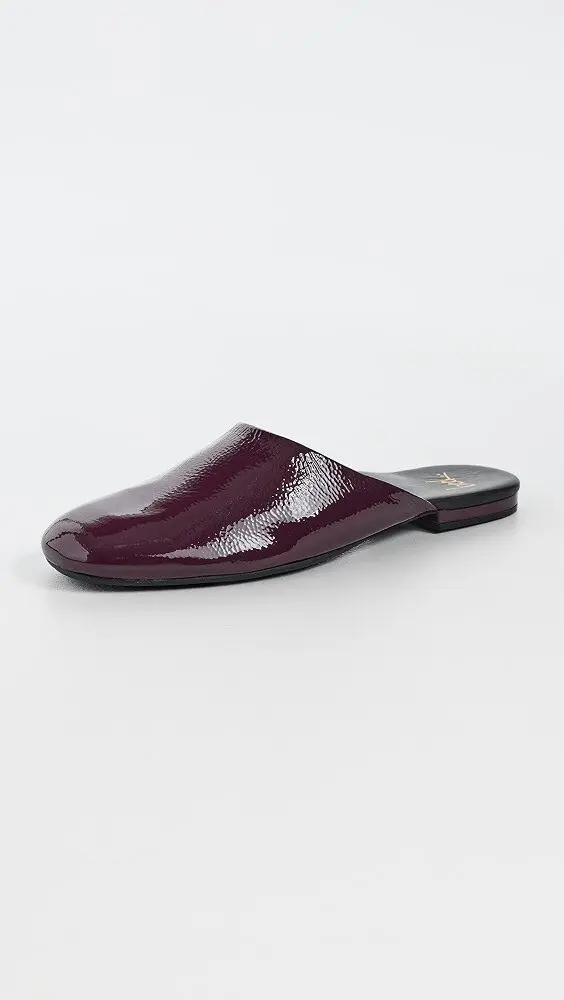 Beek Blackbird Mules