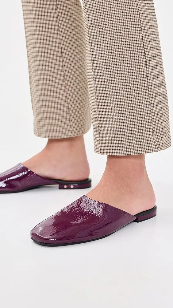 Beek Blackbird Mules