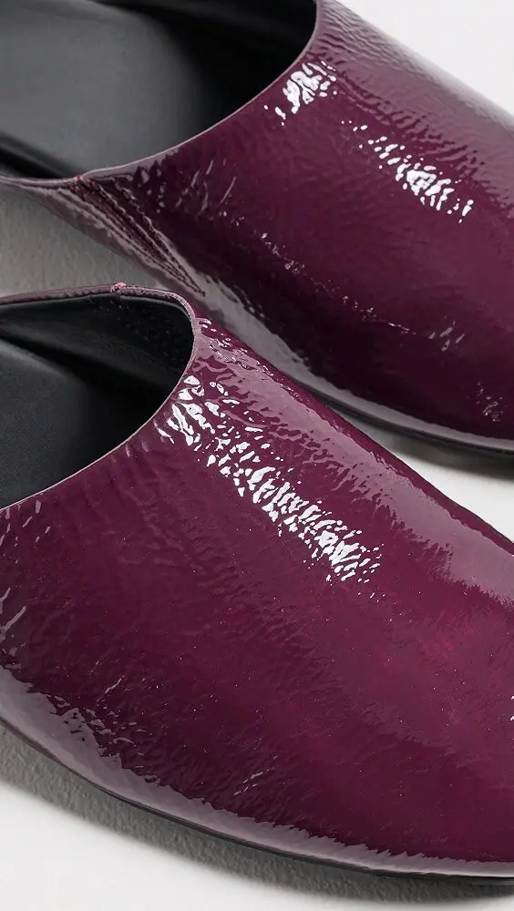 Beek Blackbird Mules