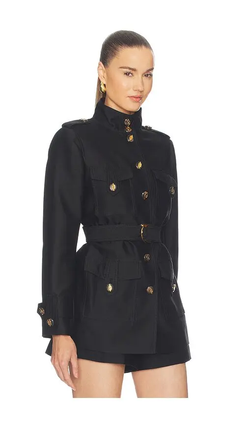Zimmermann Valiant Utility Jacket