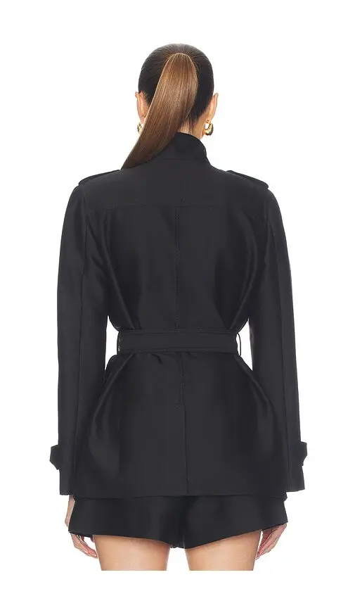 Zimmermann Valiant Utility Jacket
