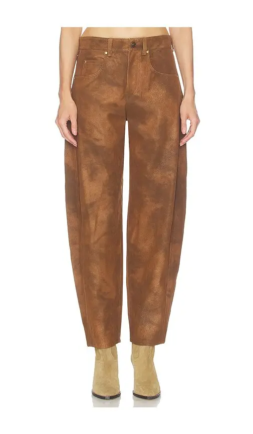 Isabel Marant Étoile Belky Pants