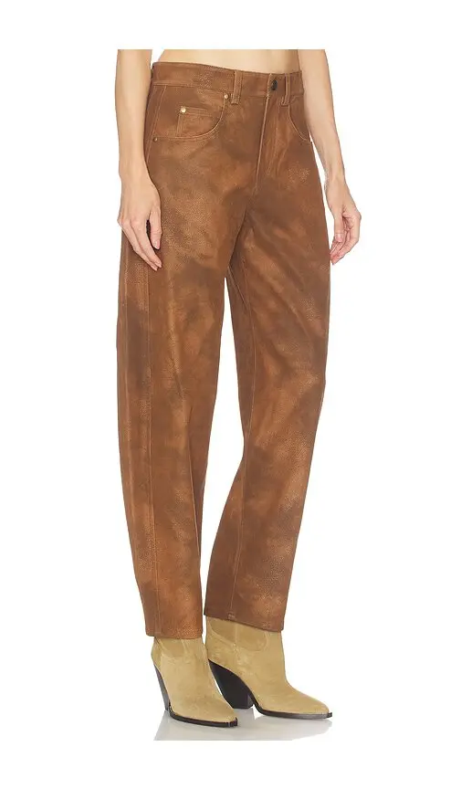 Isabel Marant Étoile Belky Pants