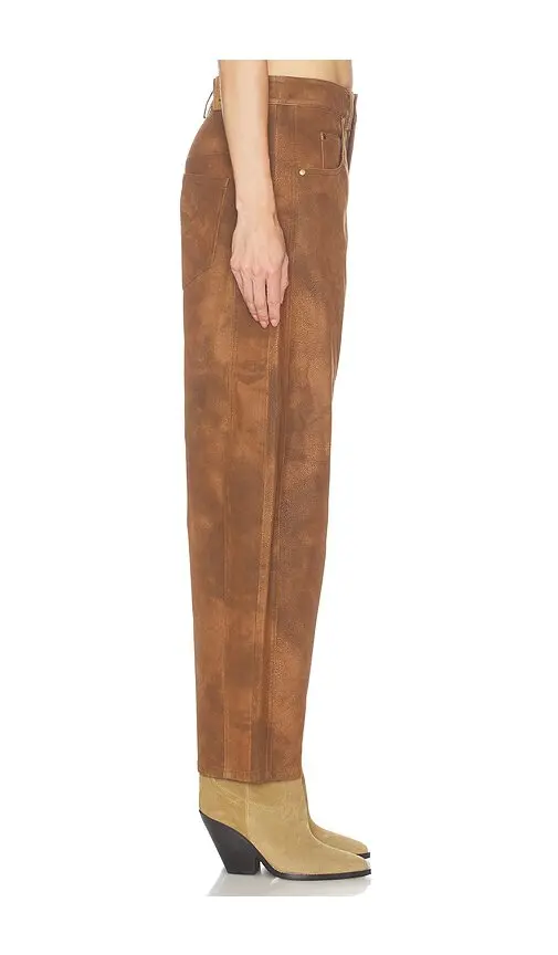 Isabel Marant Étoile Belky Pants