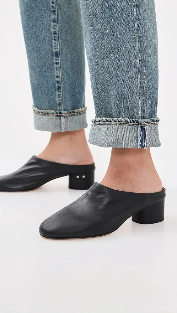 Beek Jay Mules